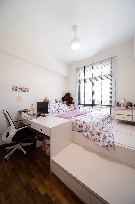 Here’s Why Health Care Workers Like Connie Choose Greenlam Laminates