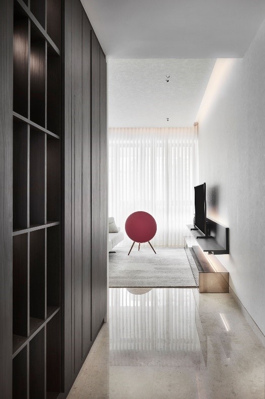 Danielle Ma's Italian-inspired Luxury Home Tour | Designer Interview ...